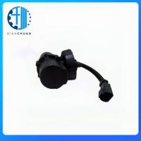 China 228-9129 Electric Fuel  Pump   for  428D 428E 432D 287B 262B   12VDC for sale