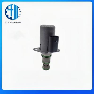 China SV98-T39S Solenoid Valve 24V 860134181 For LW900 LW1000 LW1200 Engine Parts for sale