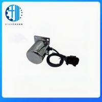 China 708-2H-25240 708-23-18272 Solenoid Valve For Komatsu PC200-5 PC220-5 PC210-6 95 for sale