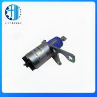China ME736957 32A61-09020 24V Fuel Shutoff Solenoid For  E305/306/307/308 for sale