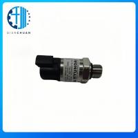 China 31Q4-40800 Excavator Pressure Sensor For Hyundai R225-7 Electric Parts for sale