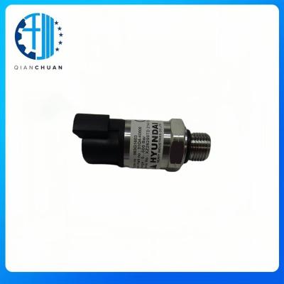 China 31Q4-40800 Excavator Pressure Sensor For Hyundai R225-7 Electric Parts for sale