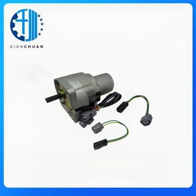 China Throttle Motor YN20S00002F1 for Kobelco SK200-6E SK200-8 SK350-6E SK250-6E for sale