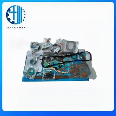 China 4Y  Gasket Kit 04111-20301-71 for Toyota Engine 42-6FGCU15 5-7FG10-30 Forklift Truck for sale