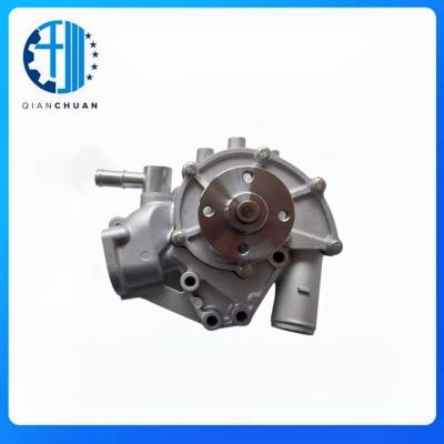 China Diesel Engine 4Y Water Pump  16100-78156-71 For Toyota 42-7FG18 Forklift for sale
