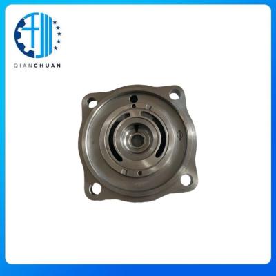 China Cover S/M Reducer SK200-1 for Kobelco Excavator Spare Parts for sale