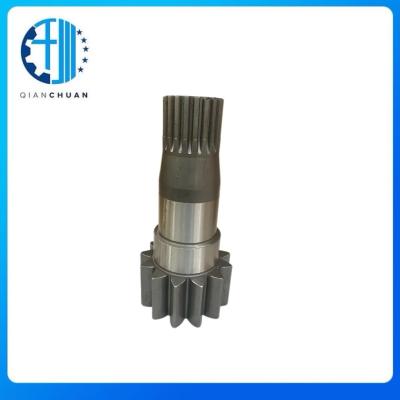 China Shaft Pinion E200B  099-1102 For  Swing Spare Parts with Gear for sale