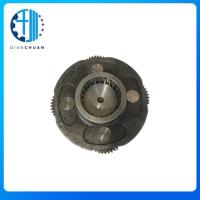 China 20Y-26-22170 Carrier  I I Assy S/M For Komatsu  PC220-6 Excavator Spare Parts for sale