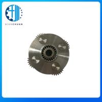 China Carrier I S/M Assy R250  XKAQ-00126 XKAQ-00121 for Hyundai Excavator Spare Part for sale
