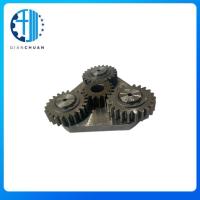 China SY215 RG14 Carrier I S/M Assy  13275323 13265483 for Excavator Spare Part for sale