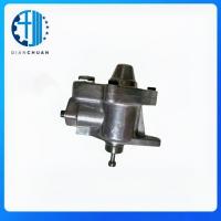 China 1W1700 Fuel Pump for   0R-3008 3406  Wheel Dozer 814B  Loader 980C for sale