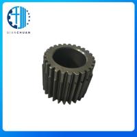 China Gear Sun Carrier III T/M ZX200 3082156 26T For Hitachi Excavator Spare Part for sale