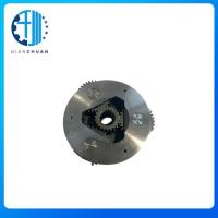 China Carrier I I T/M Assy SK200-3  63T for Kobelco Excavator Spare Part for sale
