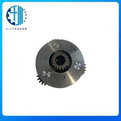 China Carrier I I I T/M Assy ZAX27 01022198 For Hitachi  Excavator Spare Part for sale