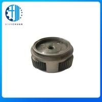 China Carrier II T/M Assy  R250 For Hyundai Excavator Spare Part for sale