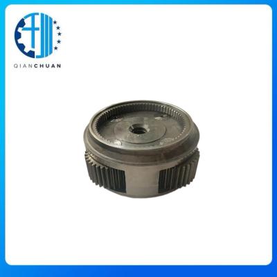 China Carrier II T/M Assy  R250 For Hyundai Excavator Spare Part for sale