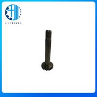 China Carrier I T/M Assy EX200-1 2025788 For  Hitachi  Excavator Spare Part for sale