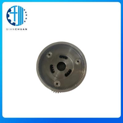 China Carrier I I I T/M Assy EX200-5 1019147 for  Hitachi  Excavator Spare Part for sale