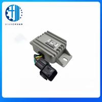 China ME077148 R8t30173 24V Starter Safety Relay for Sk200-6  E320B E320C Excavator for sale