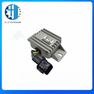 China ME077148 R8t30173 24V Starter Safety Relay for Sk200-6  E320B E320C Excavator for sale