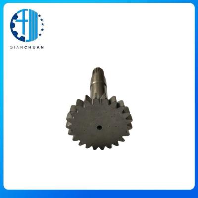 China Carrier I T/M Assy ZAX200 2050692 For  Hitachi  Excavator Spare Part for sale