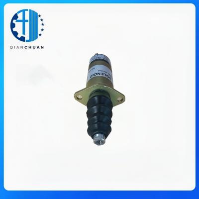China 1504-12A6U1B1S2  Solenoid Valve 12V For Diesel Engines 307-2547 for sale