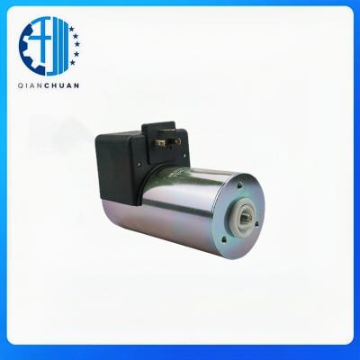 China 1504-12A6U1B1S2 Solenoid Valve 12V  For Diesel Engines 307-2547 for sale