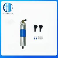 China 2641A203 8mm 12V Electric Fuel Lift Pump for 1100 Series Perkins 1103 1104 for sale