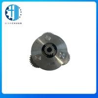 China Carrier II T/M Assy E320C  099-3790 For   Excavator Spare Part for sale