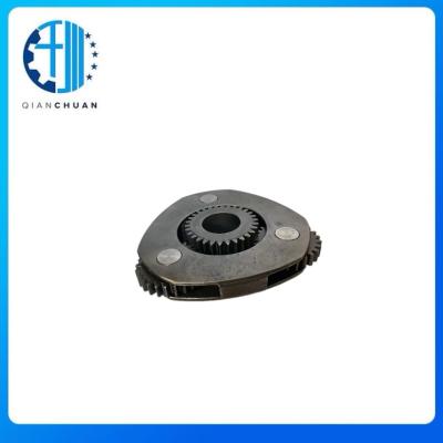 China Carrier II T/M Assy EX200-5 1014492 for Hitachi  Excavator Spare Part for sale