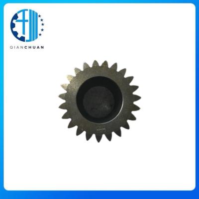 China Gear Sun Carrier III T/M ZX200 3085927 23T for Hitachi  Excavator Spare Part for sale