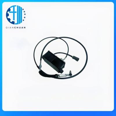 China 21EN-32260 21EN-32300 Throttle Motor  For Hyundai R215-7 R225-7 R110-7 R260LC-9S for sale