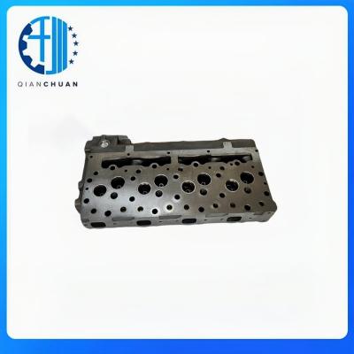 China Cylinder Head 8N1188 for   Engine 3304 D330C 3304PC Excavator 215 225 for sale