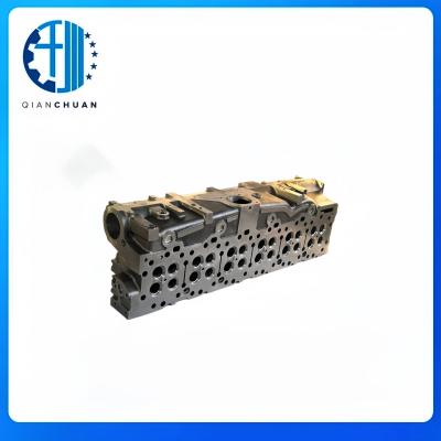 China 245-4324 Cylinder Head for   Engine 3456  3406C 3406E Wheel Loader 988G for sale
