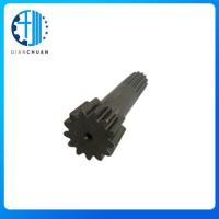 China 191-2578 Carrier I T/M Assy Fits  E320C Excavator Spare Part for sale