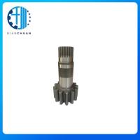 China K9007390 Shaft  Pinion For Doosan DX225 Excavator Final Drive Parts for sale