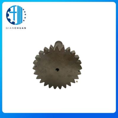 China 1025806 Carrier I Sun T/M for ZAX200  23-25 T Hitachi Spare Part for sale