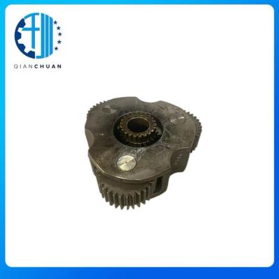 China 413J372  Carrier II T/M Assy SK200-3 50T for Kobelco Spare Part for sale