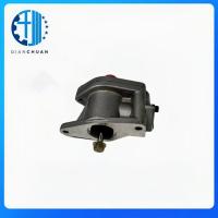 China 1W-1695 1W1698 279-4980 Fuel  Pump  For  3304 3304B 3306 3306B 3300 for sale
