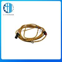 China Wiring Harness Assy 377-8191/8Y-9603/514-7350 For Excavator Spare Parts for sale