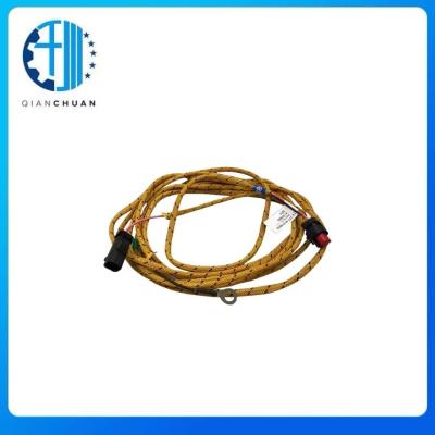 China Wiring Harness Assy 377-8191/8Y-9603/514-7350 For Excavator Spare Parts for sale
