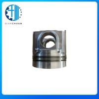 China Piston 311033 7N3633 For erpilllar 3406 Excavator Engine Spare Parts for sale