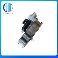 China Regulator YC02120  For 60E01 Excavator Engine Spare Parts for sale