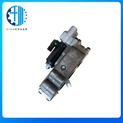 China Regulator YC02120  For 60E01 Excavator Engine Spare Parts for sale
