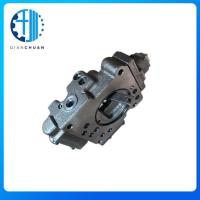 China GHNOV YC62244 Hydraulic Accessory Regulator for K3V112 Kawasaki Pump Goe11 with Solenoid Valve for sale