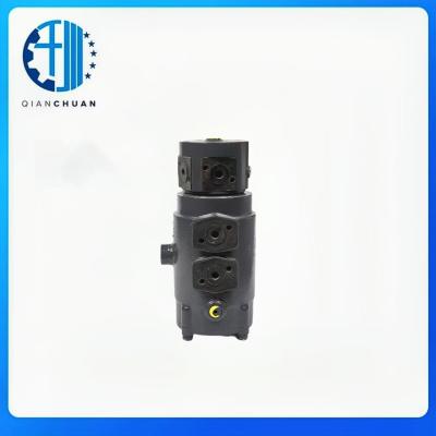 China JCM913  Central Swivel Joint Assembly For Shanzhong  Excavator Hydraulic Parts for sale