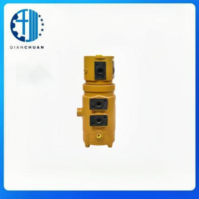 China A229900001758 Center Swivel Joint  For Sany SY205 SY215 SY235 SY235-7 Excavator for sale