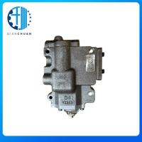 China Hydraulic Pump Regulator S9N01-V For Doosan S300 Excavator Engine Parts for sale