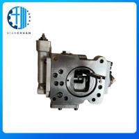 China Regulator K9T06-Vfor K5V160DTH Sany Sy335 Excavators Parts for sale
