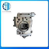 China G9T8L-V Regulator for Sany SY215-8 Hydraulic Pump Excavators Parts with Solenoid Valve for sale